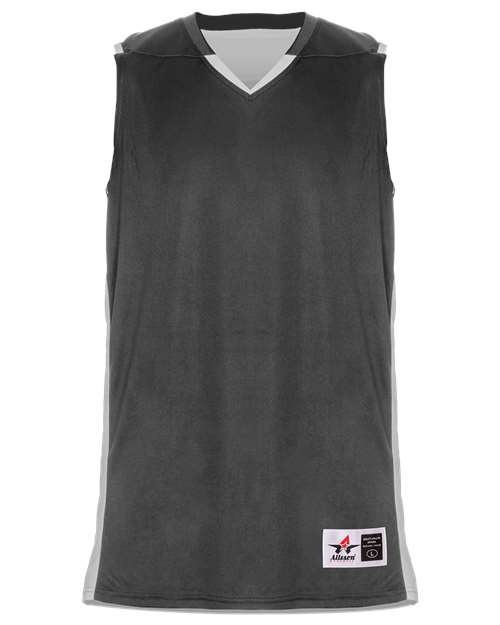 Crossover Reversible Jersey – 1800tshirts